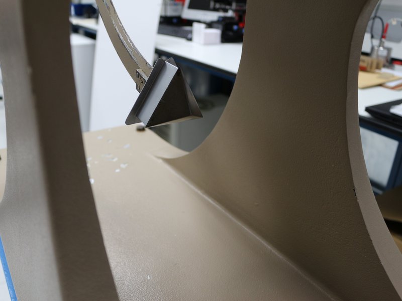 Durchstoßprüfung mit dem Pendelschlagwerk | PTS Website