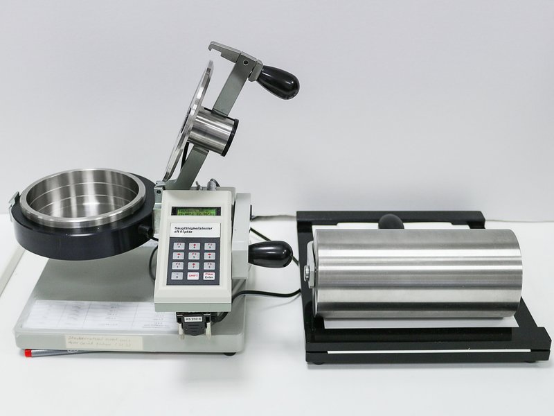 Water absorption Cobb | PTS Website